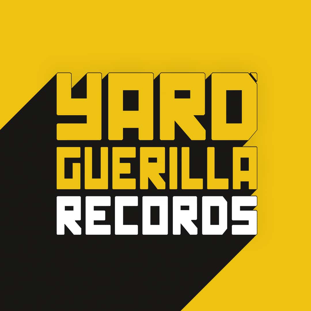 YARD GUERILLA RECORDS | Recording Studio Berlin